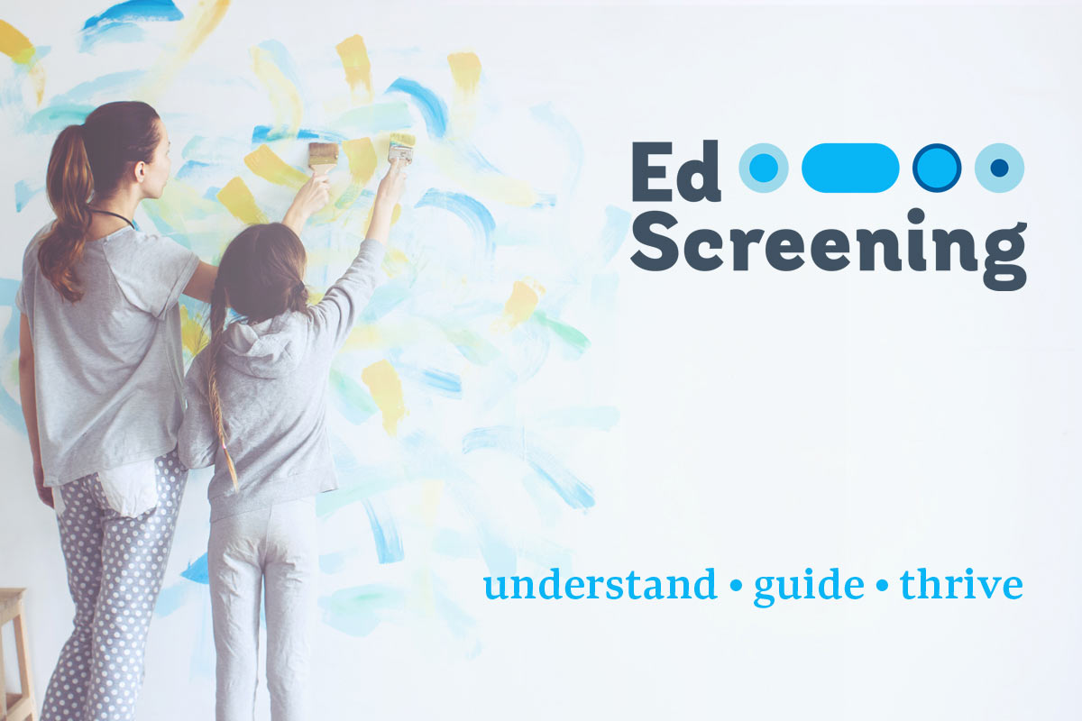 Identifying high potential and gifted learners | EdScreening
