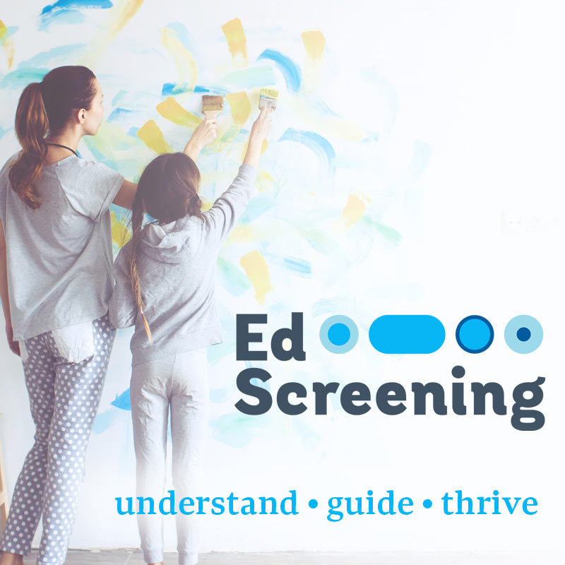Identifying high potential and gifted learners | EdScreening